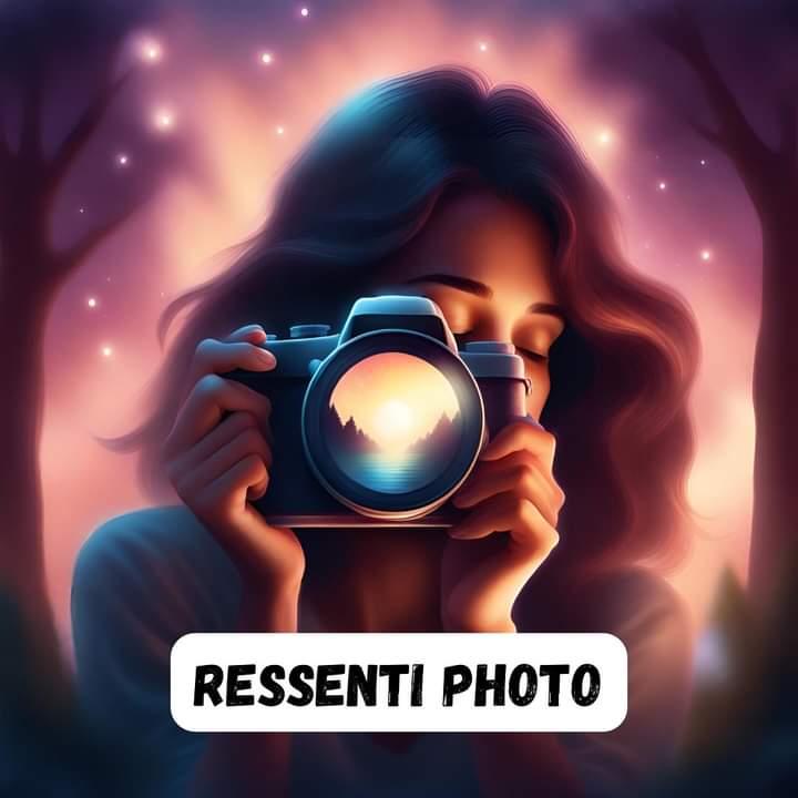 RESSENTI PHOTO PERSONNES /LIEUX/ OBJETS – ODYSSÉE MAGNÉTIQUE